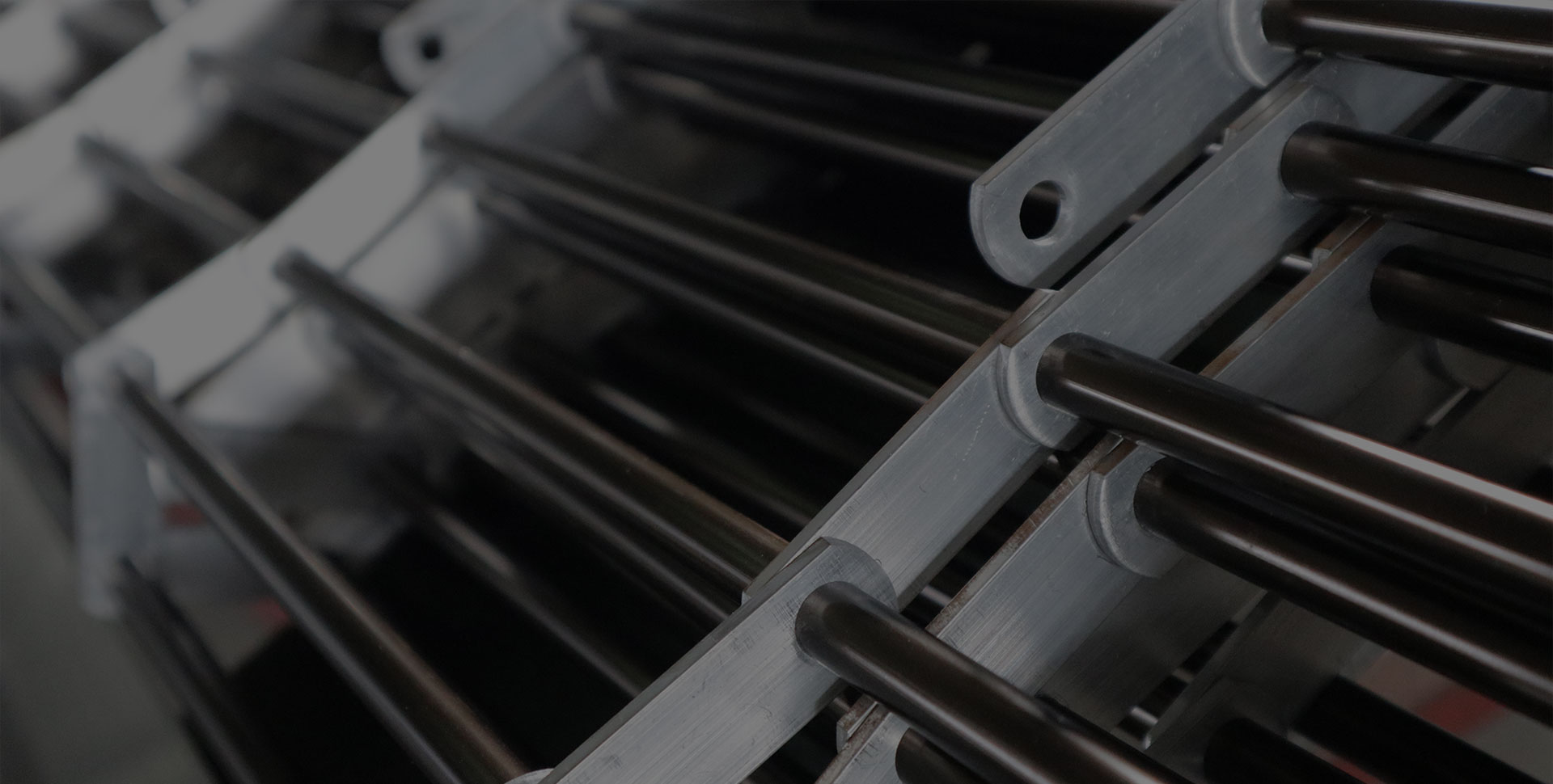 Hurricane Steel – Modern Building Materials