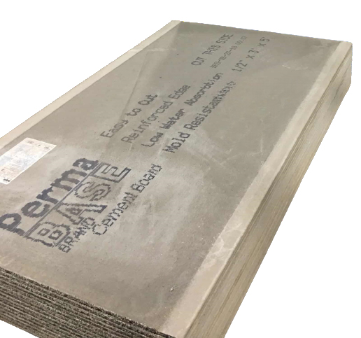 CementBoardPltn.PERMABASE – Hurricane Steel