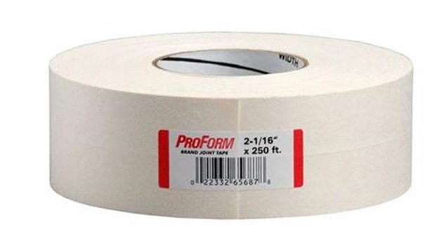 Joint Tape (75 m) (papieren tape) – Hurricane Steel