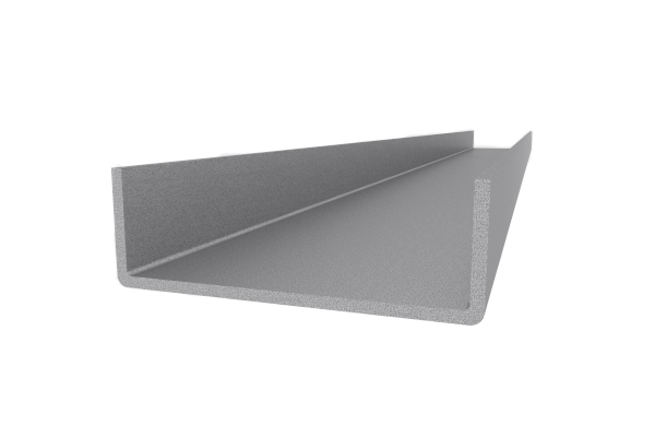 16GA Cold roll runner 16 FT – Hurricane Steel