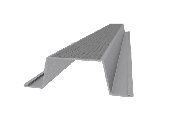 Furring Channel – Hurricane Steel