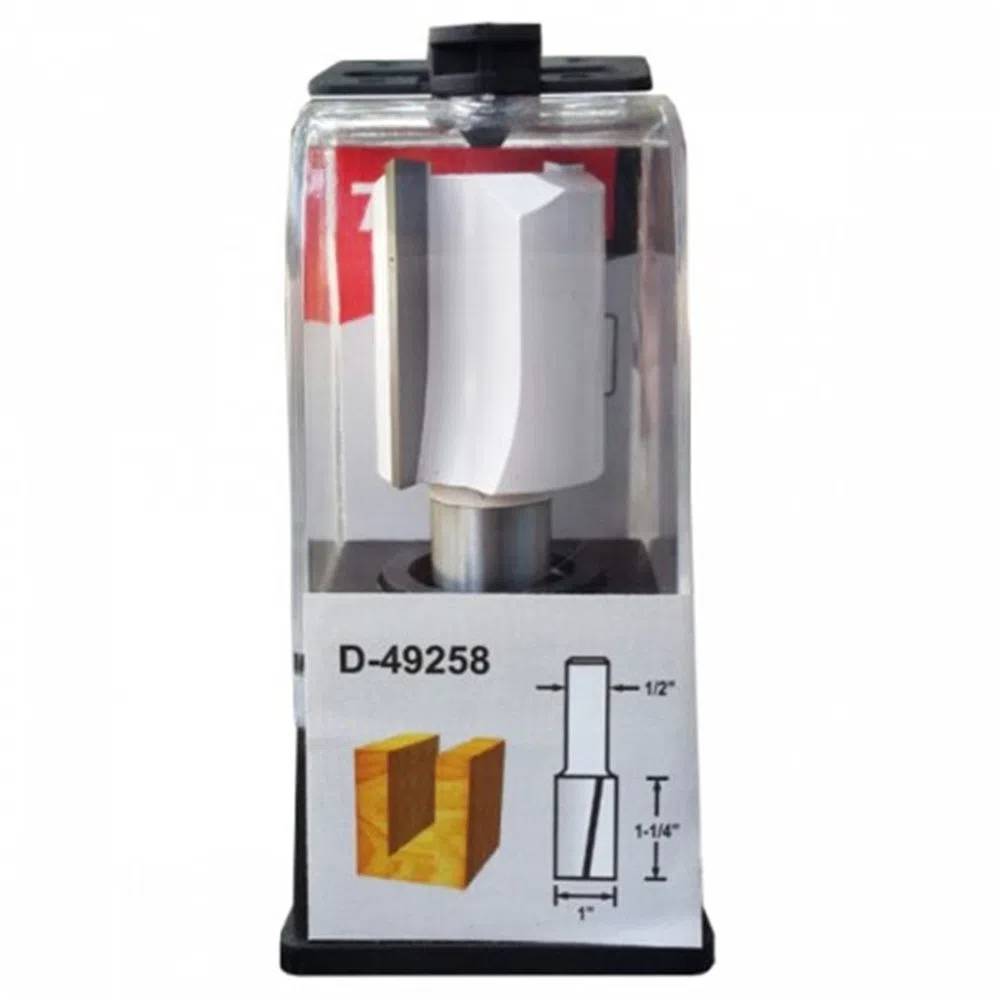ROUTER BIT/D-49258/MAKITA – Hurricane Steel