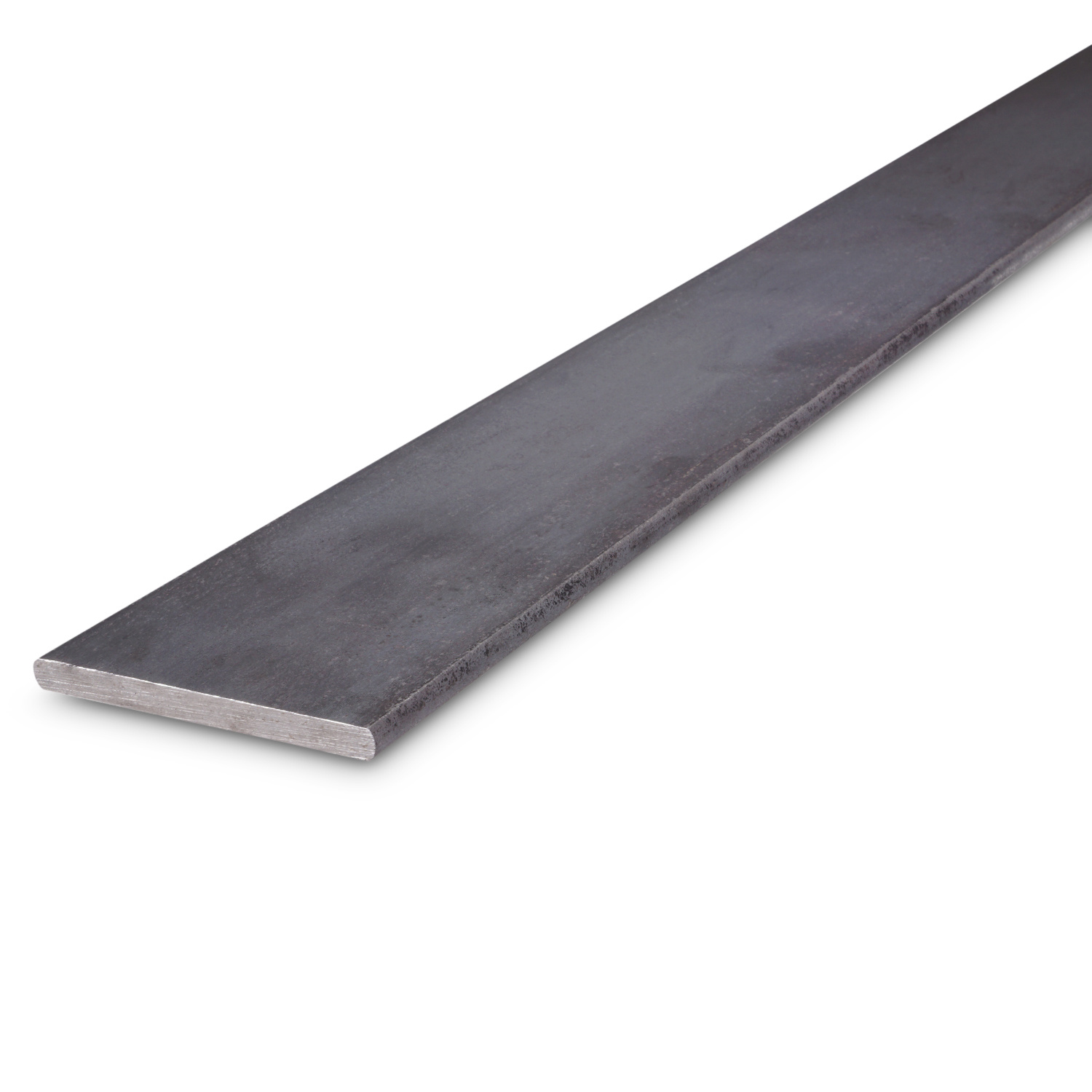 Platijzer (zwart) – Hurricane Steel