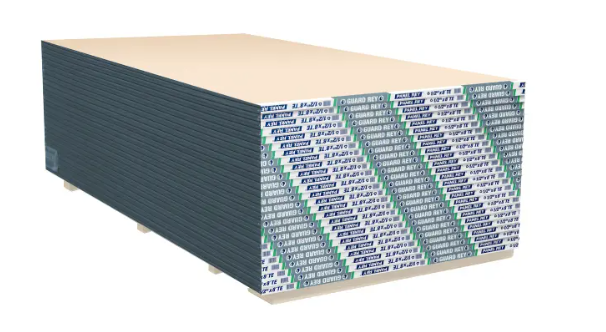 12.7mm Gypsum Plate Guard Rey – Hurricane Steel