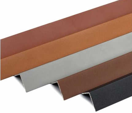 HS WPC Corner profile – Hurricane Steel