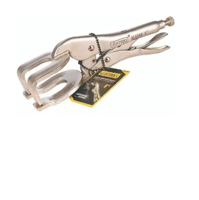Welding Locking Pliers – Hurricane Steel