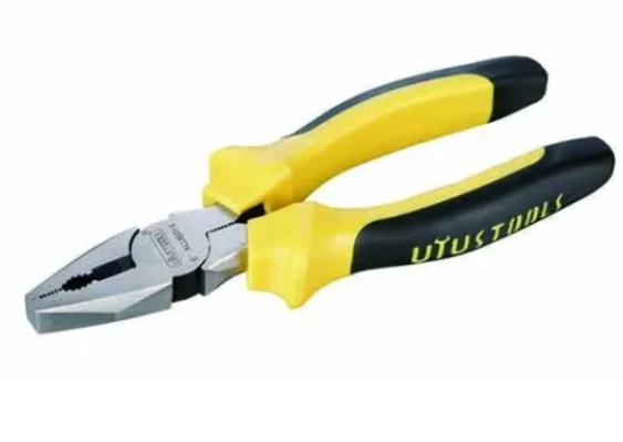 Combination Pliers – Hurricane Steel