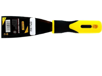 Putty Knife (2″) Stainless Steel Blade – Hurricane Steel