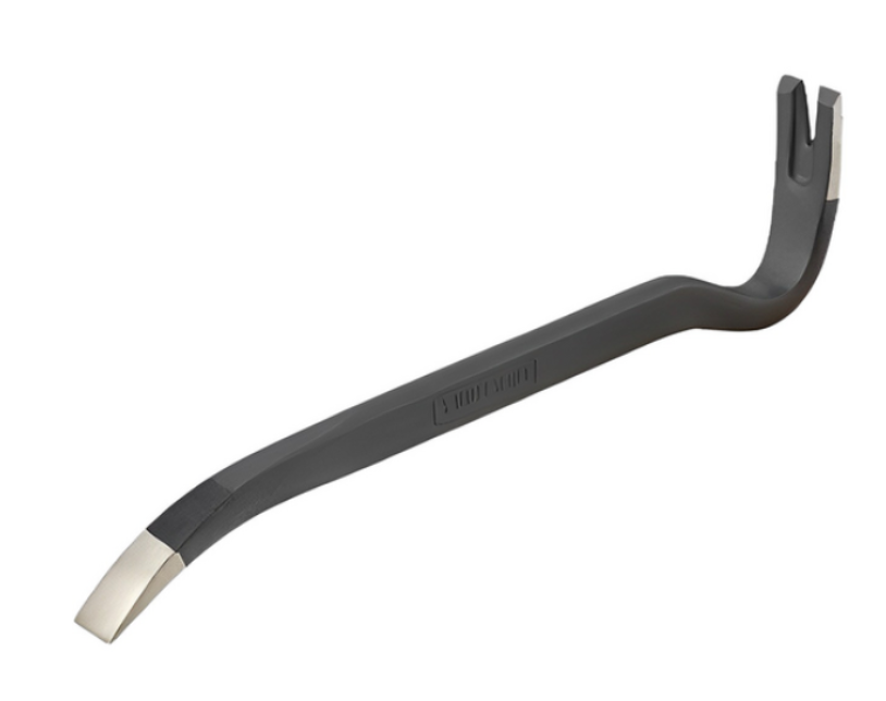 Crowbar (24″) – Hurricane Steel