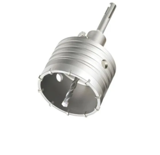 Hole Core Bit (65mm) – Hurricane Steel