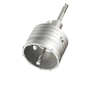 Hole Core Bit (80mm) – Hurricane Steel