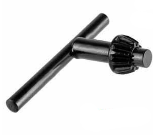 10mm Chuck Key – Hurricane Steel
