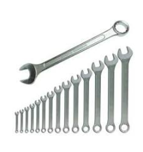 14 Piece Combination Spanner Set – Hurricane Steel