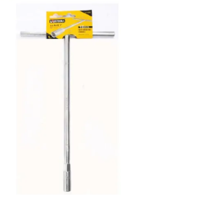 T-handle Socket Wrench 10mm – Hurricane Steel